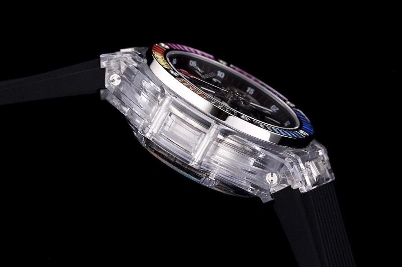 Accurate model HUBLOT Watches