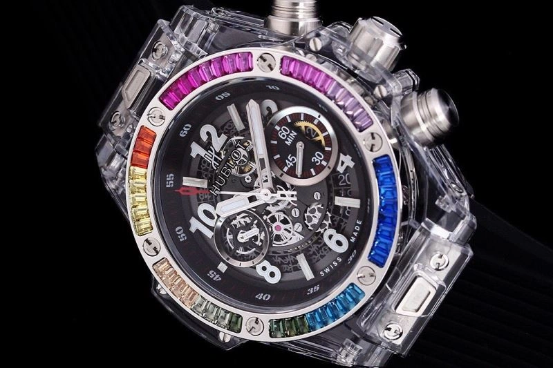 Accurate model HUBLOT Watches