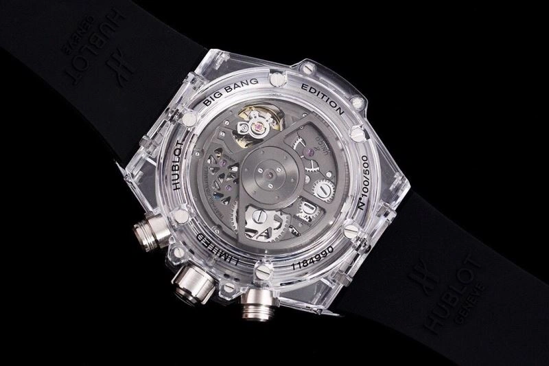Accurate model HUBLOT Watches