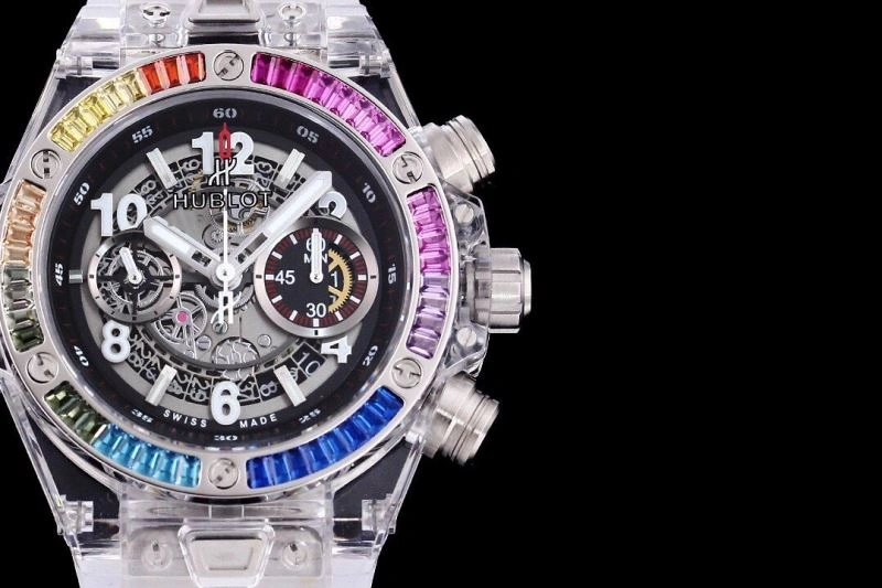 Low-cost HUBLOT Watches