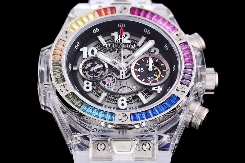 Low-cost HUBLOT Watches