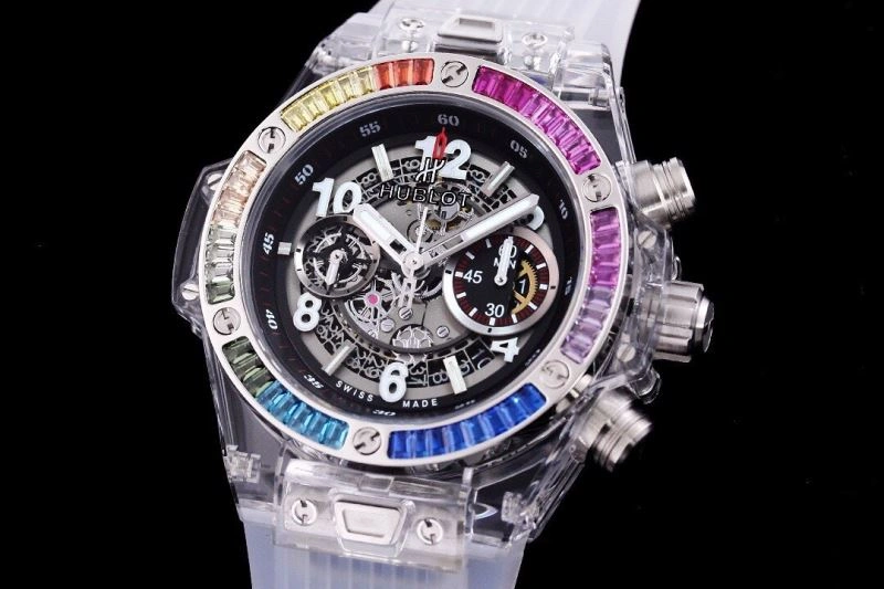 Low-cost HUBLOT Watches