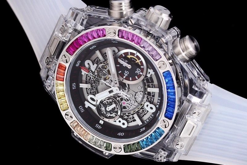 Low-cost HUBLOT Watches