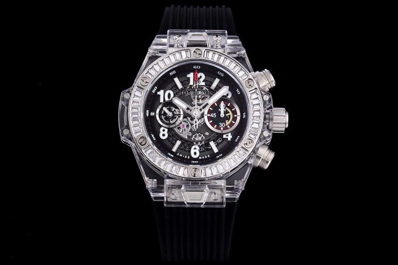 HUBLOT Watches