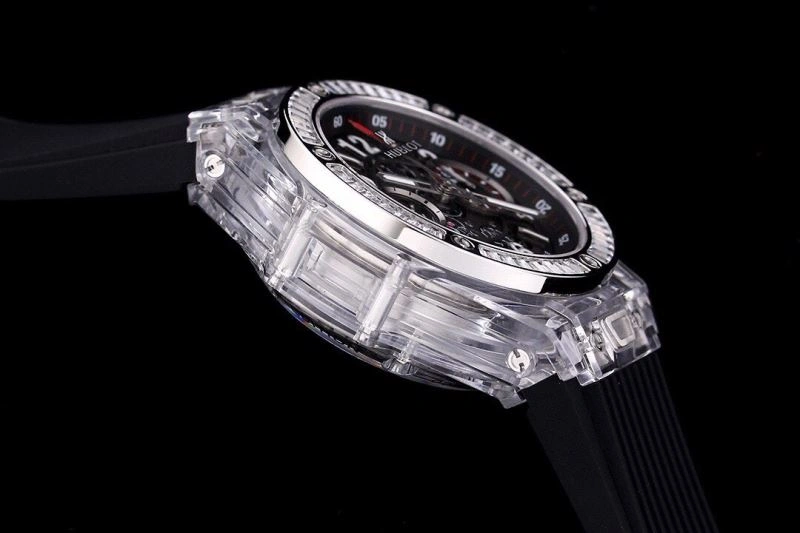 Top mirror HUBLOT Watches