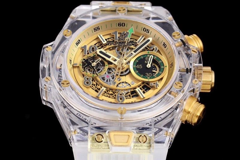 Original HUBLOT Watches