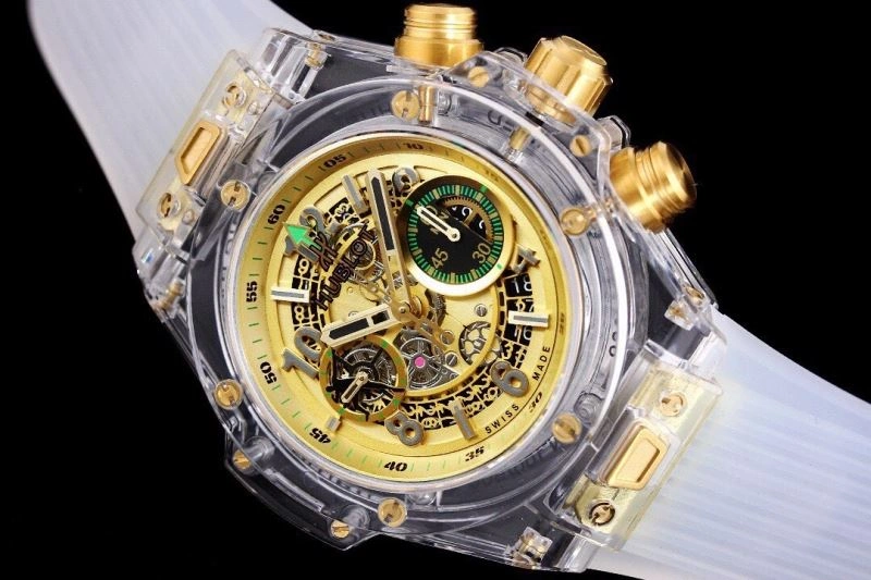 Original HUBLOT Watches