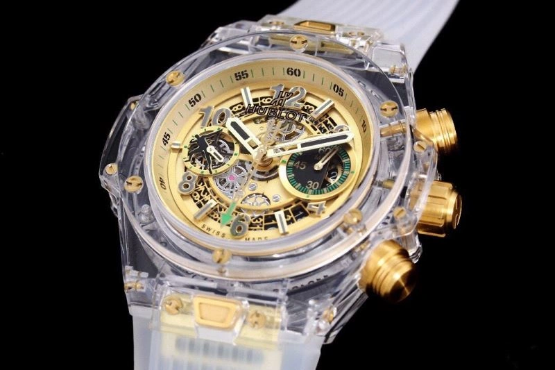 Original HUBLOT Watches