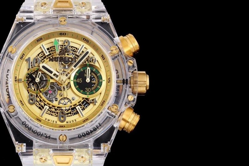 Original HUBLOT Watches