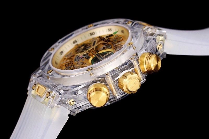 Original HUBLOT Watches