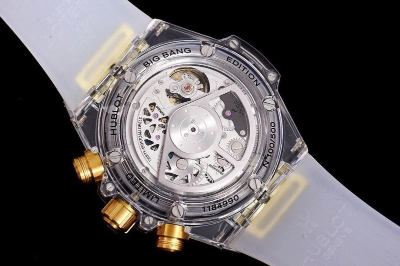 Original HUBLOT Watches