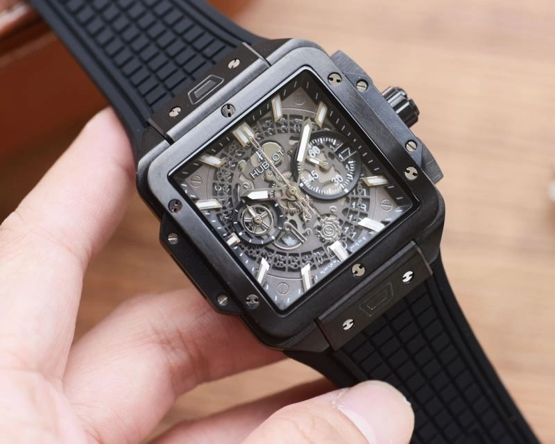 Factory-made HUBLOT Watches