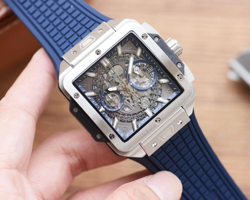 Factory-made HUBLOT Watches