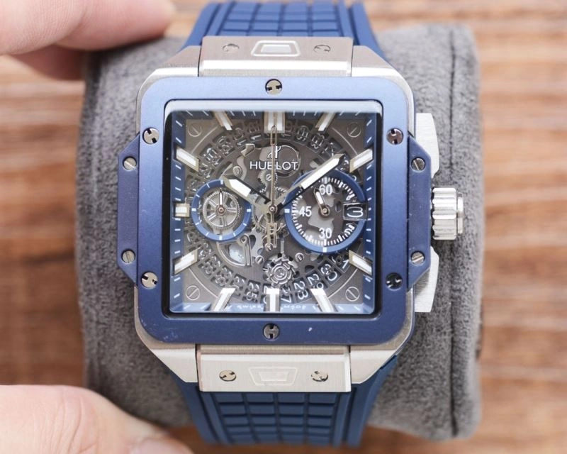 Factory-made HUBLOT Watches