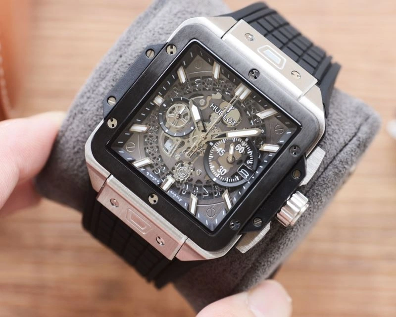 Factory-made HUBLOT Watches