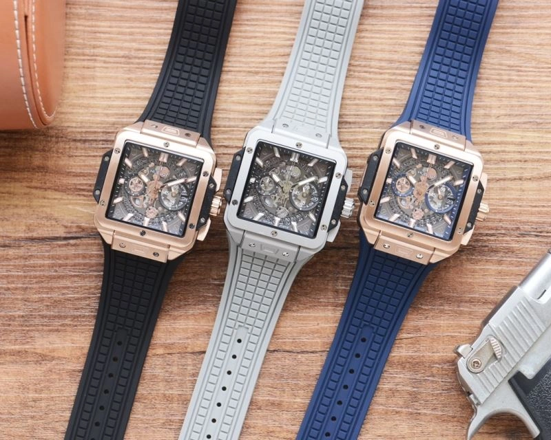 HUBLOT Watches