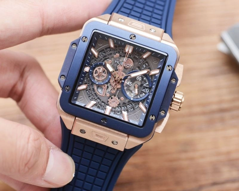 Genuine HUBLOT Watches