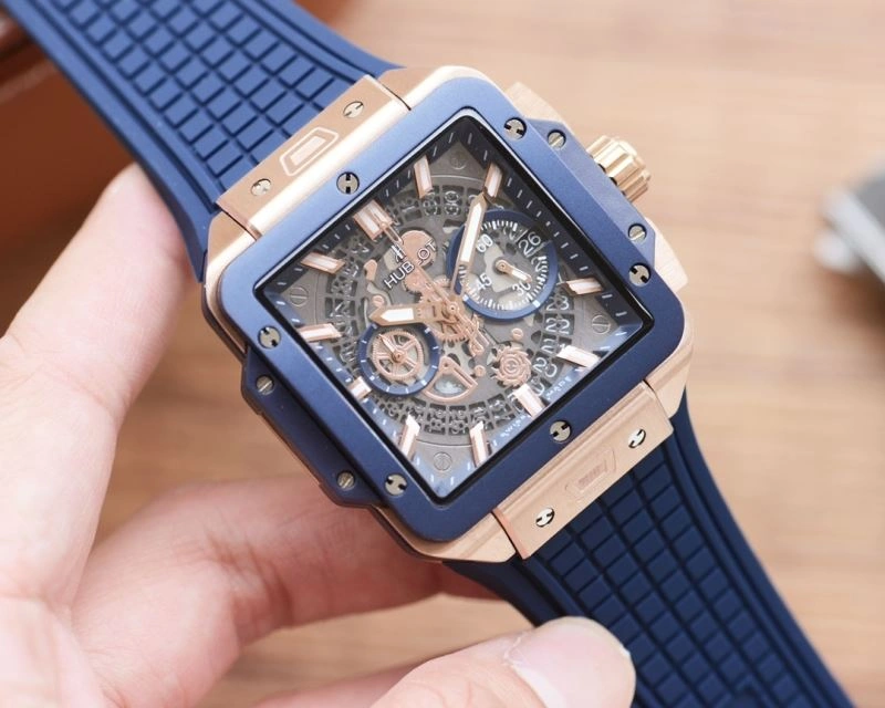 Genuine HUBLOT Watches