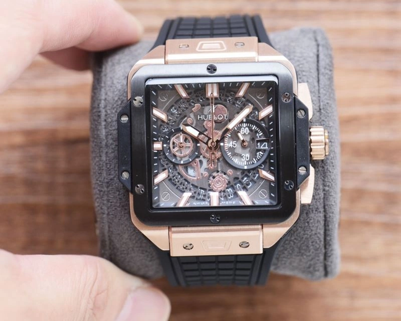 Genuine HUBLOT Watches