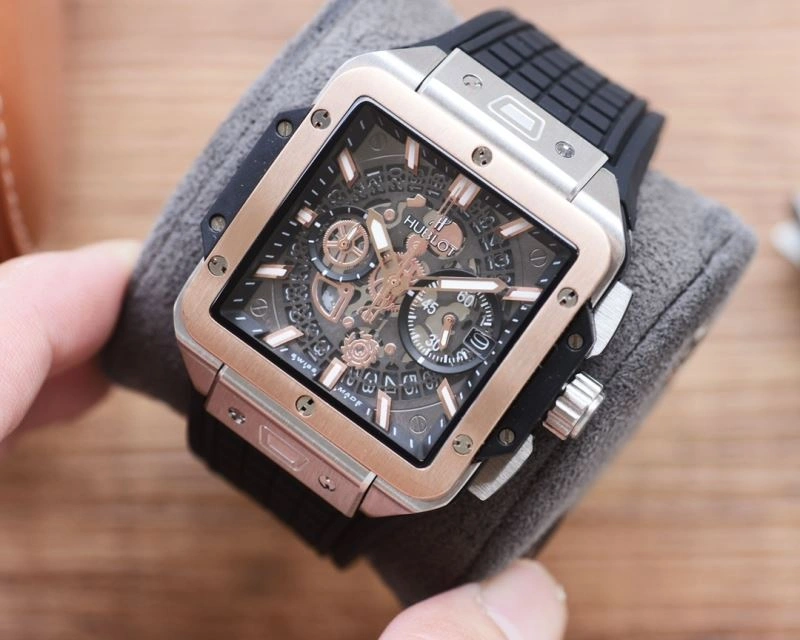 Genuine HUBLOT Watches