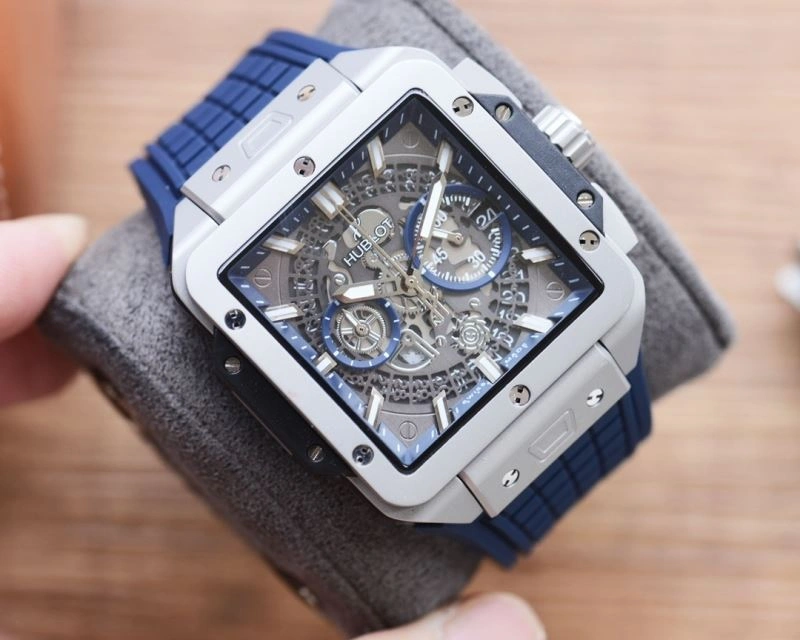 Genuine HUBLOT Watches