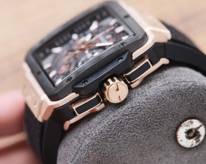 Genuine HUBLOT Watches