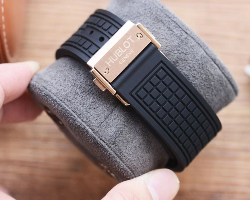 Genuine HUBLOT Watches