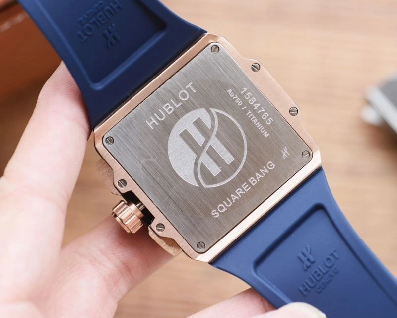 Genuine HUBLOT Watches