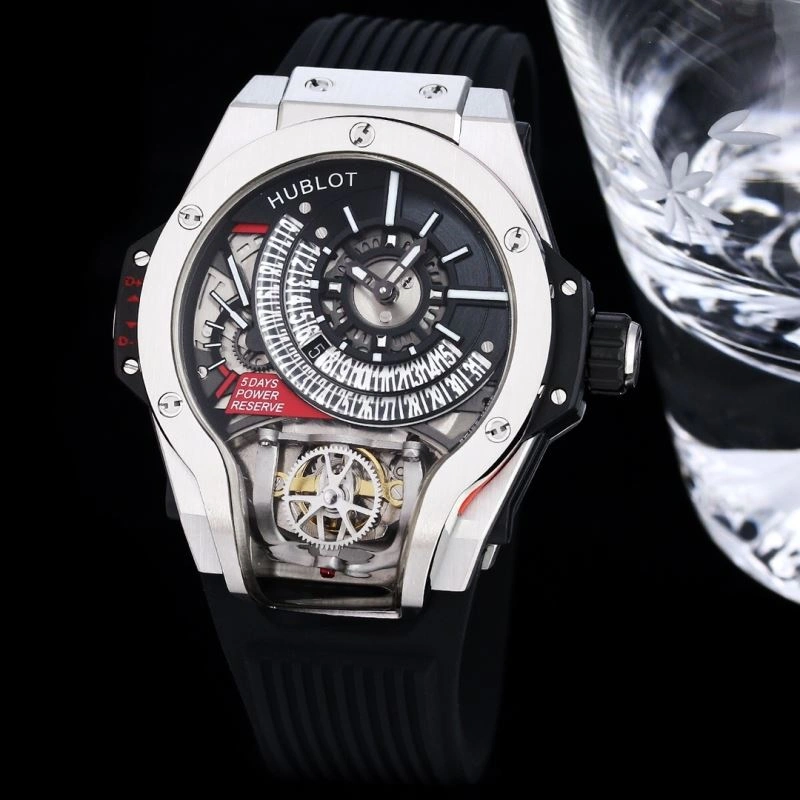 Budget-friendly HUBLOT Watches