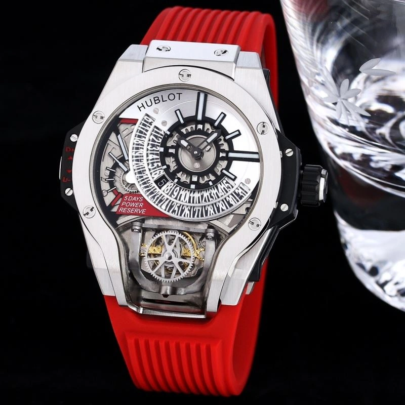 Budget-friendly HUBLOT Watches