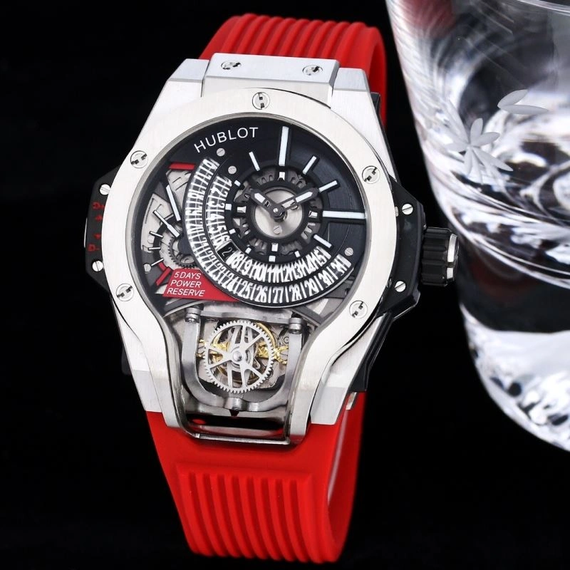 Budget-friendly HUBLOT Watches