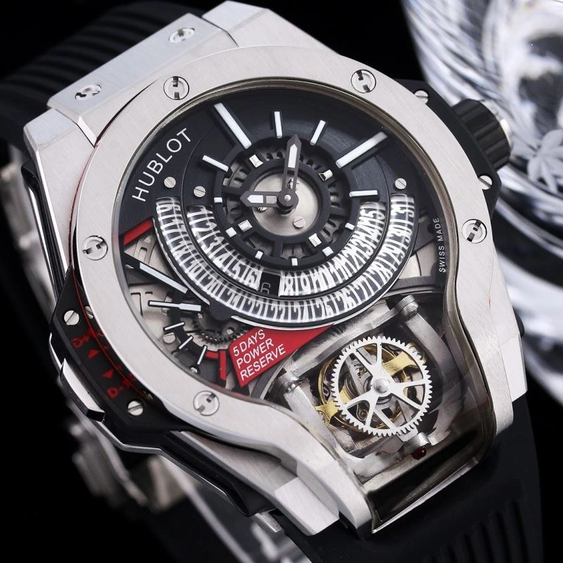 Budget-friendly HUBLOT Watches