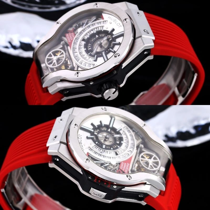 Budget-friendly HUBLOT Watches
