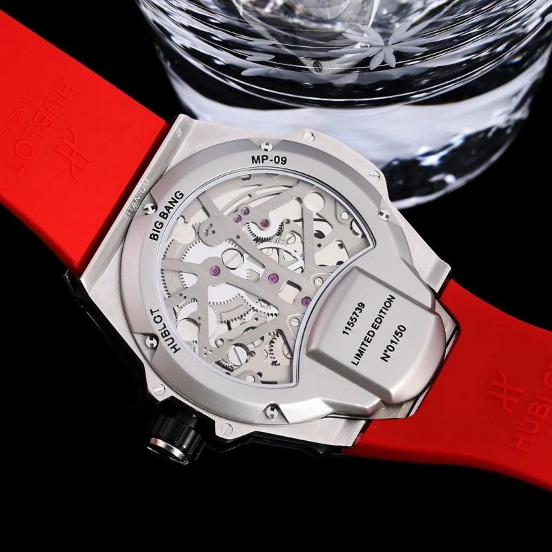 Budget-friendly HUBLOT Watches