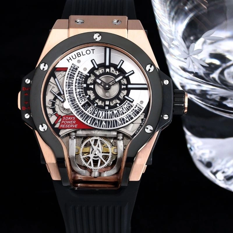 Real HUBLOT Watches
