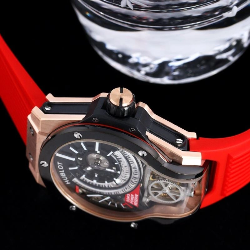 Real HUBLOT Watches