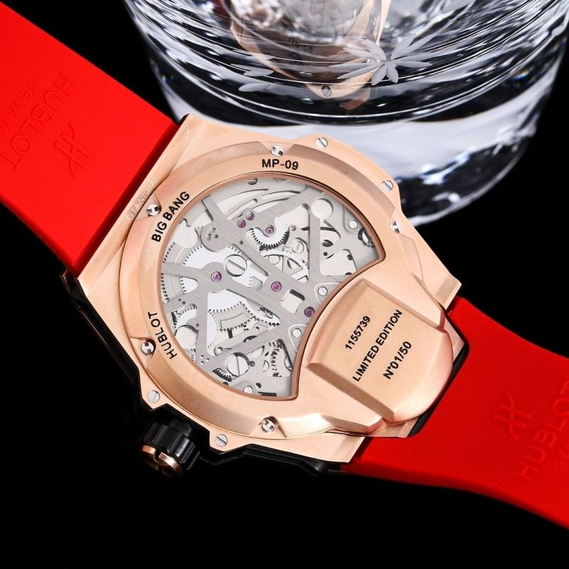 Real HUBLOT Watches