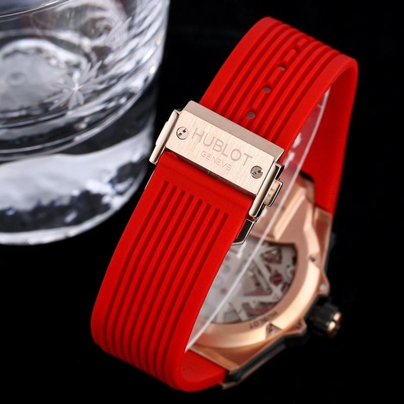 Real HUBLOT Watches