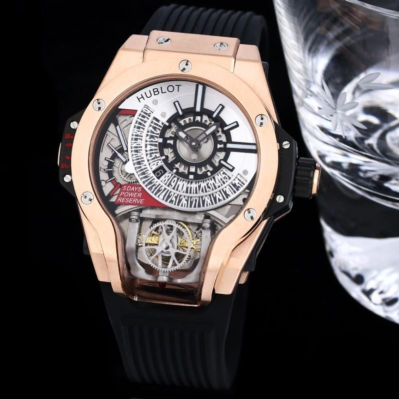 Genuine HUBLOT Watches