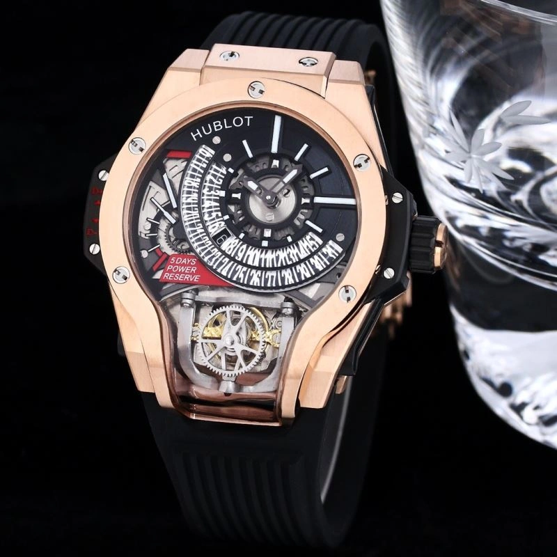 Genuine HUBLOT Watches