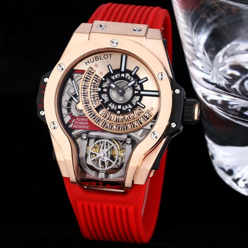 Genuine HUBLOT Watches