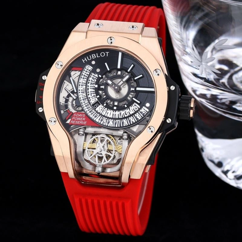 Genuine HUBLOT Watches
