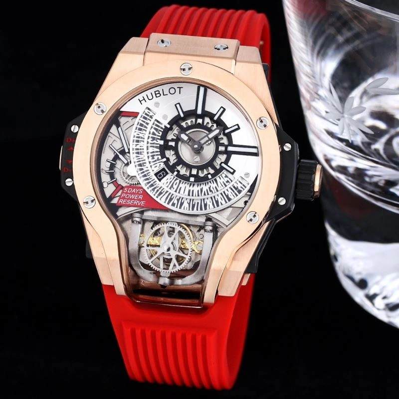 Genuine HUBLOT Watches