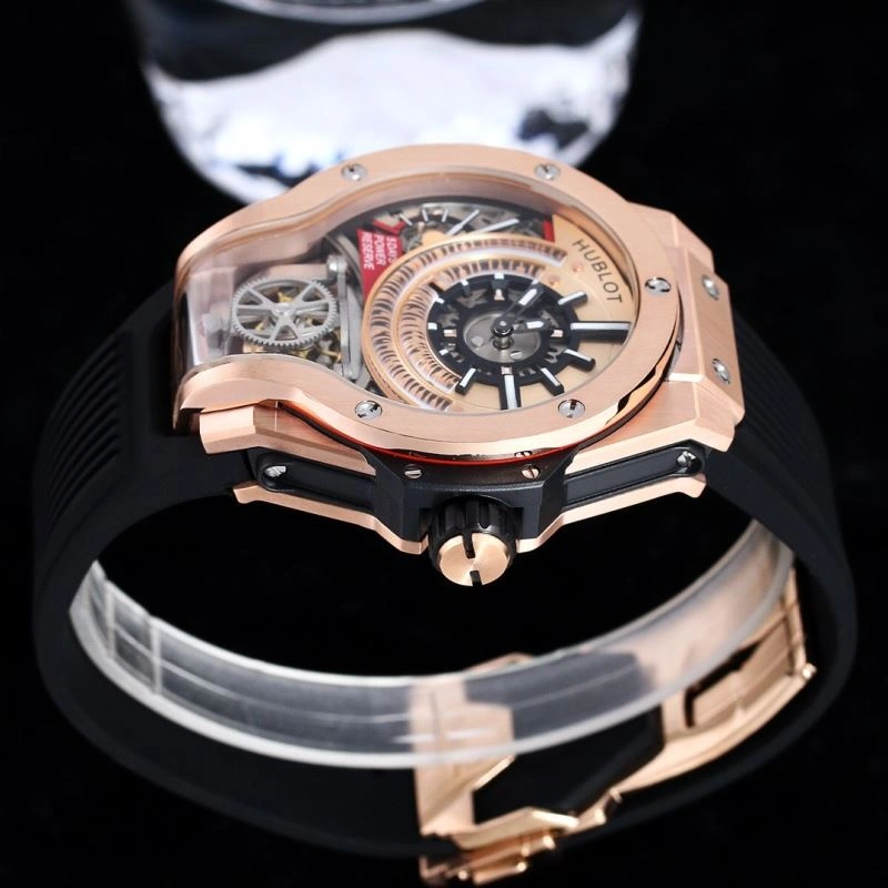 Genuine HUBLOT Watches