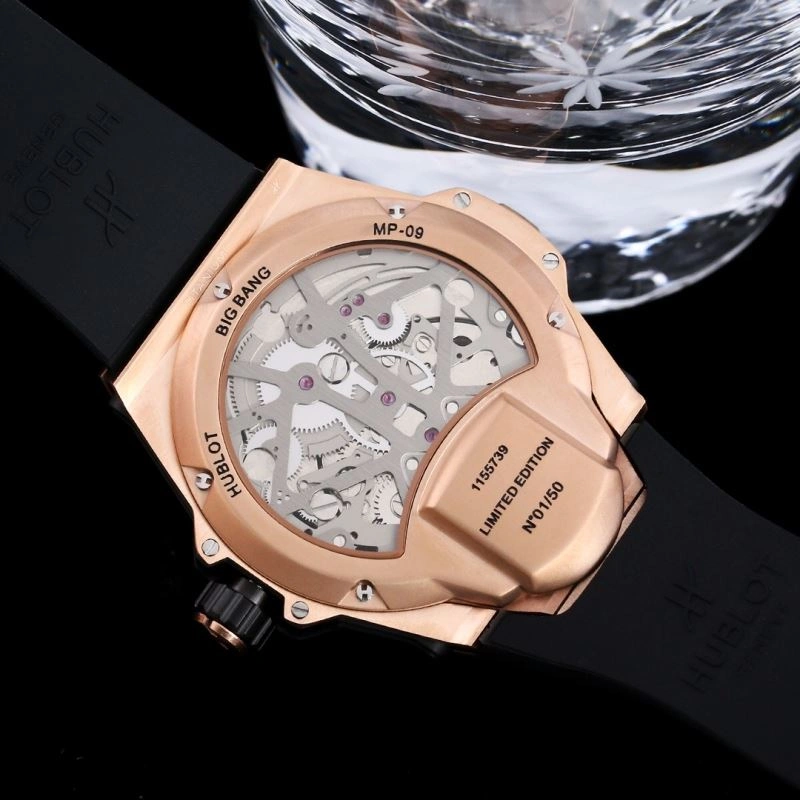 Genuine HUBLOT Watches