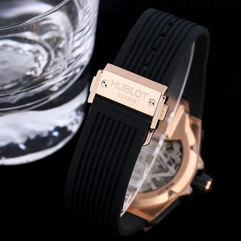 Genuine HUBLOT Watches