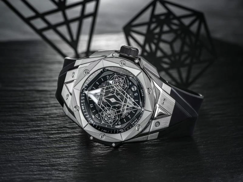 Discounted HUBLOT Watches