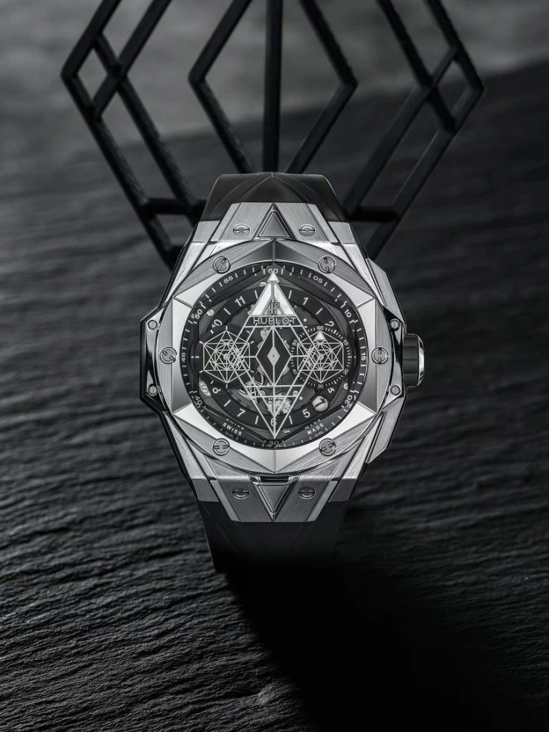 Discounted HUBLOT Watches