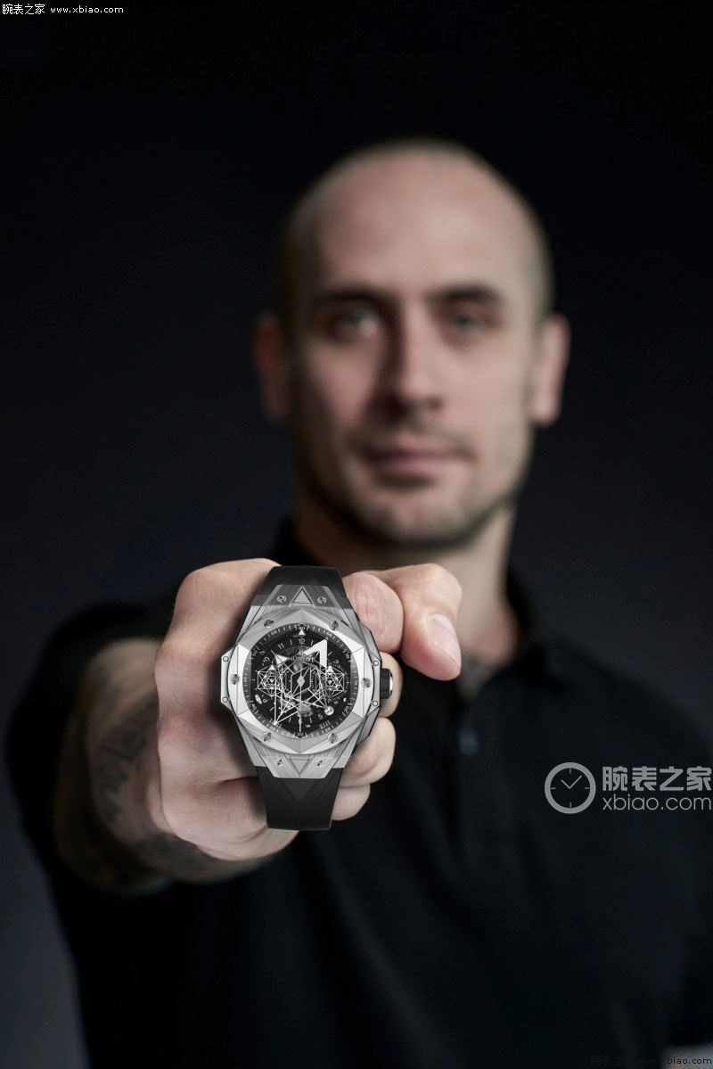 Discounted HUBLOT Watches
