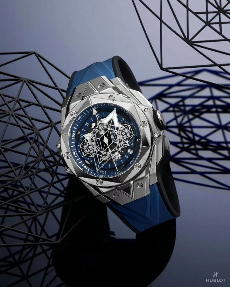 Real HUBLOT Watches